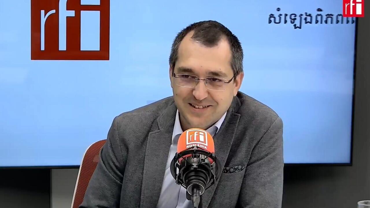 Vlad Voiculescu la RFI: PSD și PNL guvernează cu batista pe țambal